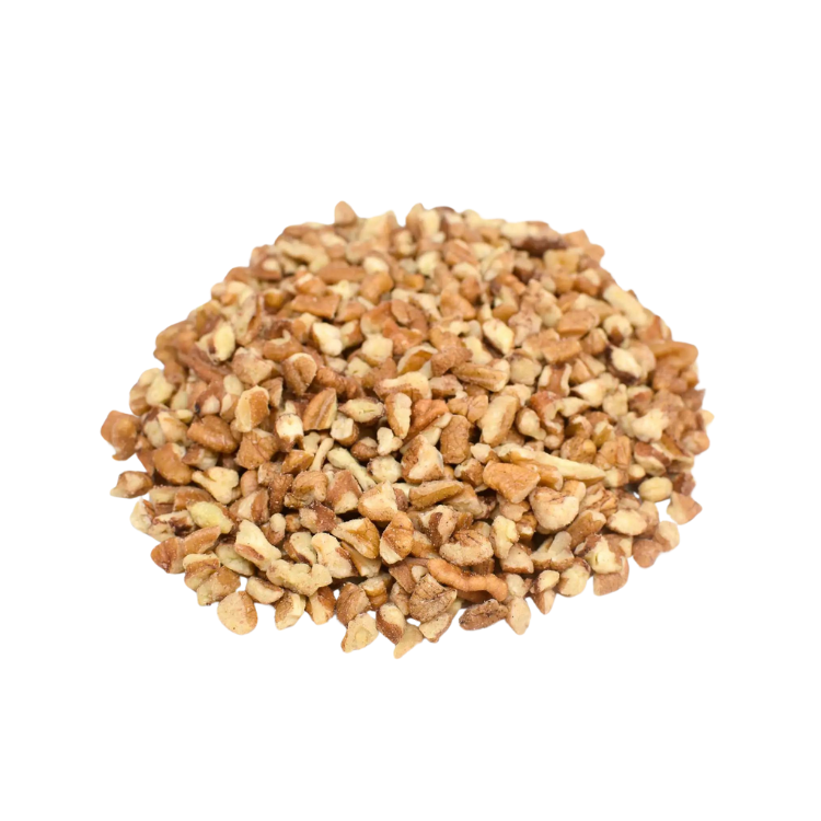 Pecans-Small Pieces – Silver Tree Nut Company